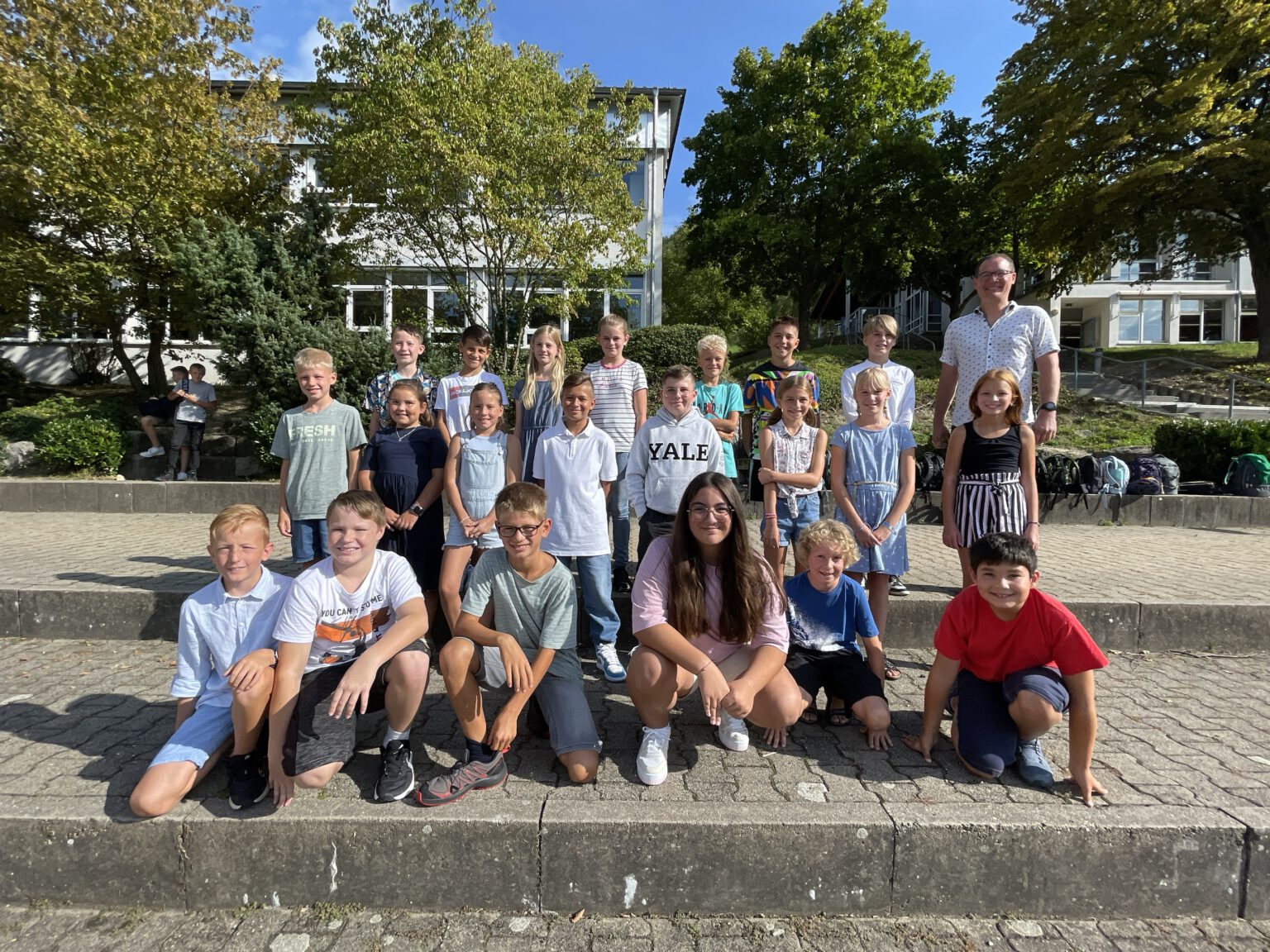 Realschule Lenningen | Karl-Erhard-Scheufelen Realschule